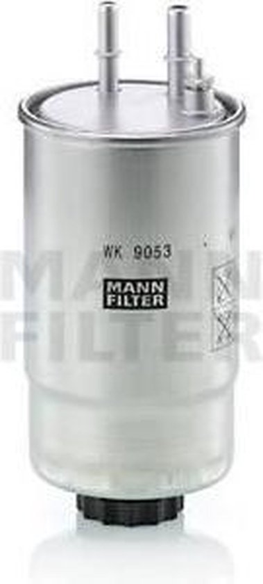 MANN FILTER Brandstoffilter WK9053Z | bol.com