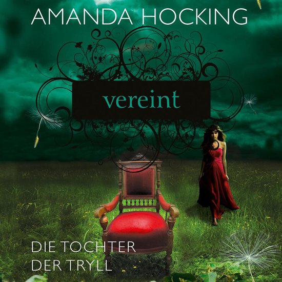 Die Tochter der Tryll 3: Vereint, Amanda Hocking | 9783844509670 | Boeken | bol.com