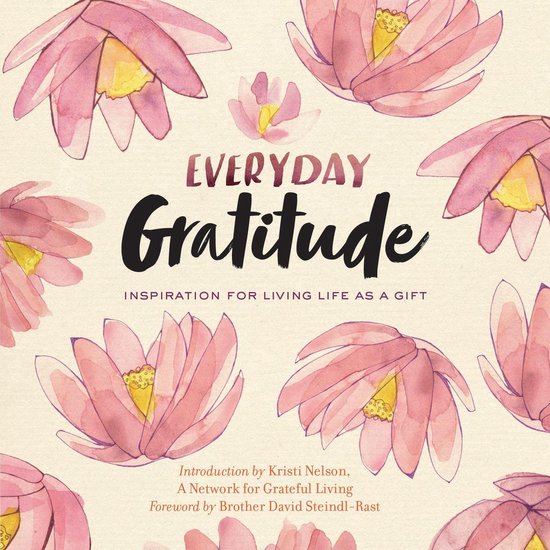 Everyday Gratitude (ebook), A Network For Grateful Living ...