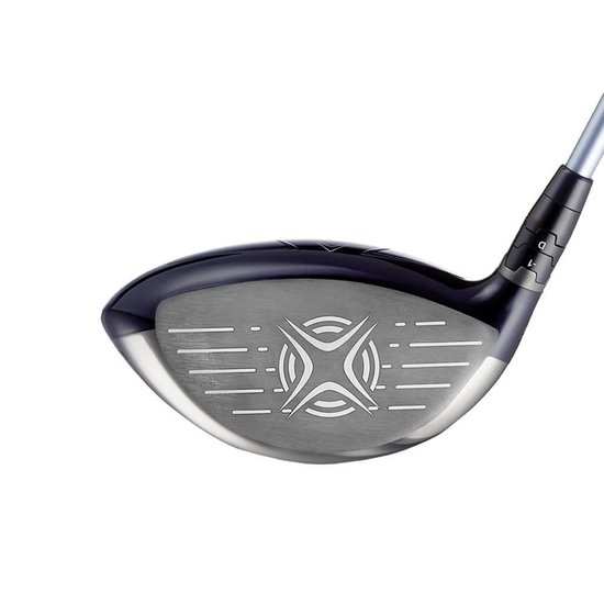 XR Speed driver | bol.com