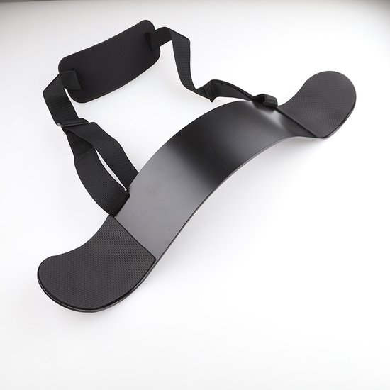Aluminium Arm Gewichtheffen Blasteradjustable Bodybuilding Biceps ...