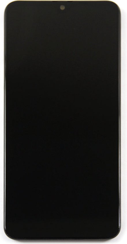 Samsung Galaxy A10s A107F Display en Digitizer Compleet Zwart | bol.com