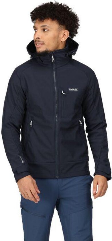 Regatta Softshells Hewitts VII | bol.com