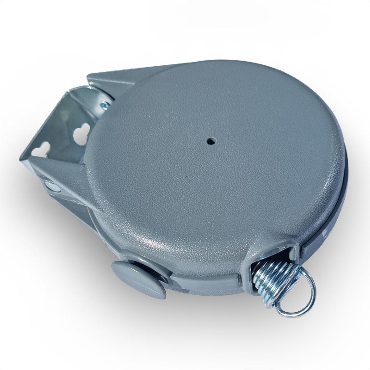 Castagnola Waslijn uittrekbaar - Waslijndraad - 12 meter - Wasdraad ...