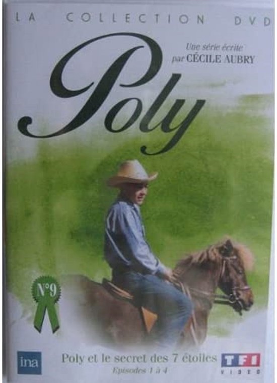 Poly et le secret des 7 etoiles (Dvd), Niet gekend | Dvd's | bol