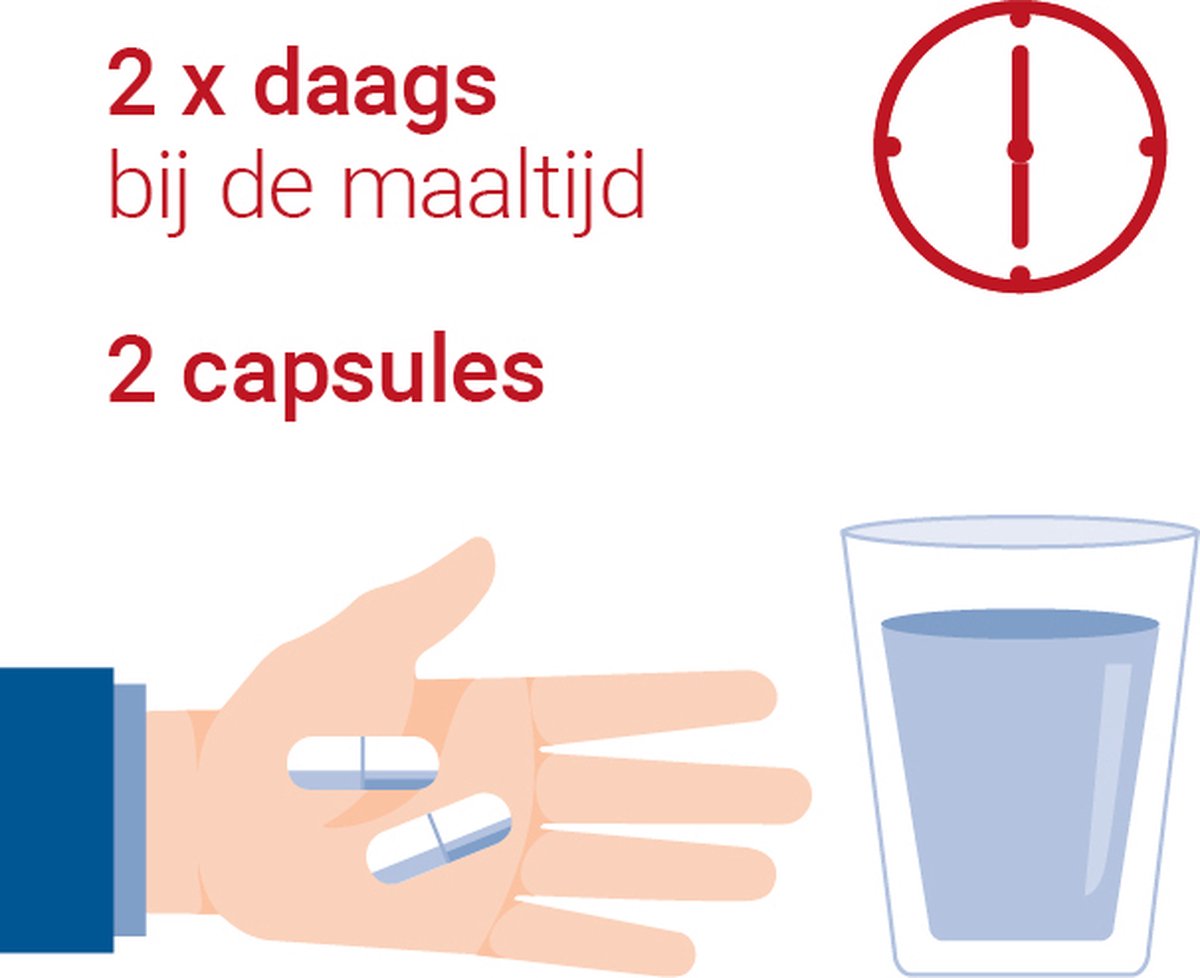 Duindoornbesolie 120 capsules - Droge huid, ogen, slijmvliezen - Rijk ...