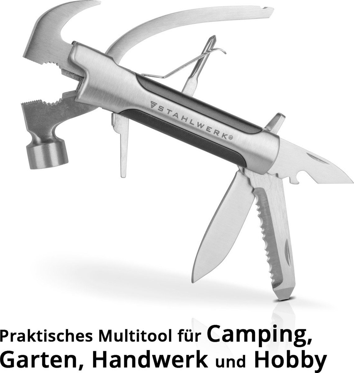 Multitool Hamer | bol.com