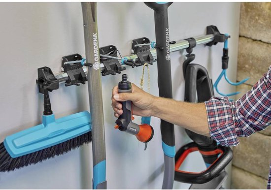 Apparaathouder 03509-20 Gardena combisystem | bol