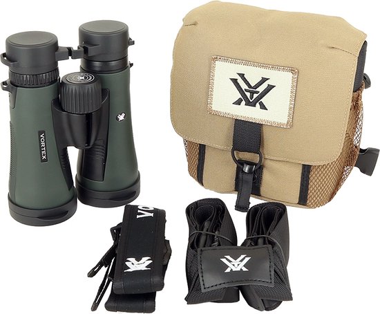Vortex Diamondback HD 10x50 Binocular | bol.com