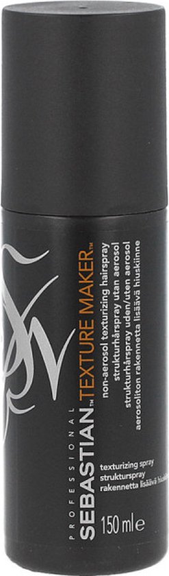 Haar Texturiser Sebastian Texture Maker 150 ml | bol