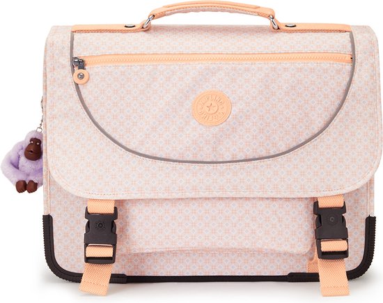 Kipling Preppy Rugzak Girly Tile | bol
