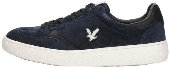 Lyle & Scott Duncan Sneakers Heren | bol