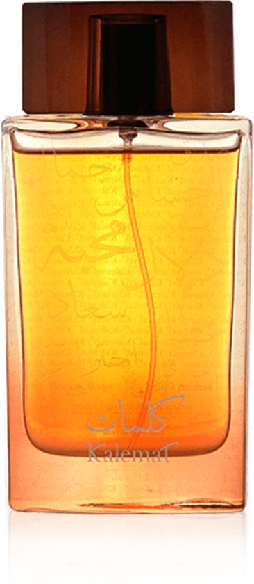 Arabian Oud Kalemat | Eau de Parfum | 100 ml | bol