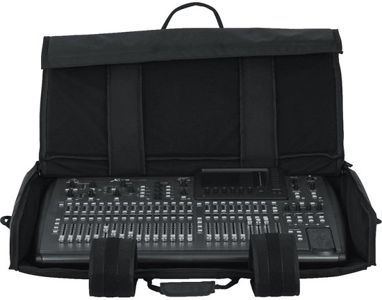 Gator Cases G-MIXERBAG-3621 91,4 x 53,3 x 20,3 cm tas voor grote mixer ...