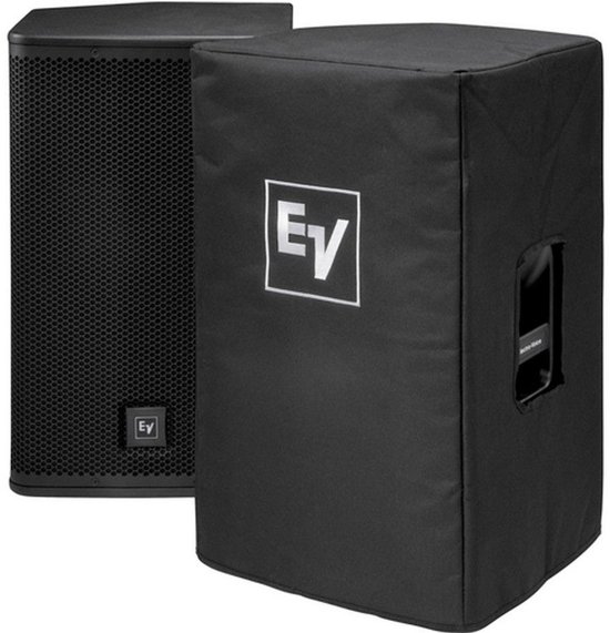 Electro-Voice EKX 12 CVR beschermhoes voor EKX-12 en EKX-12P | bol