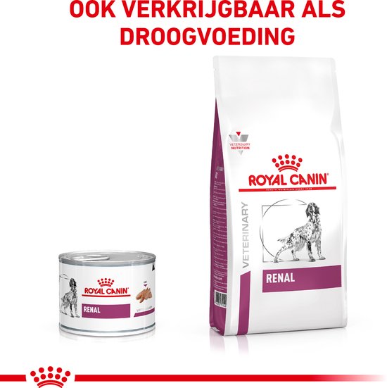 ROYAL CANIN® Renal | bol
