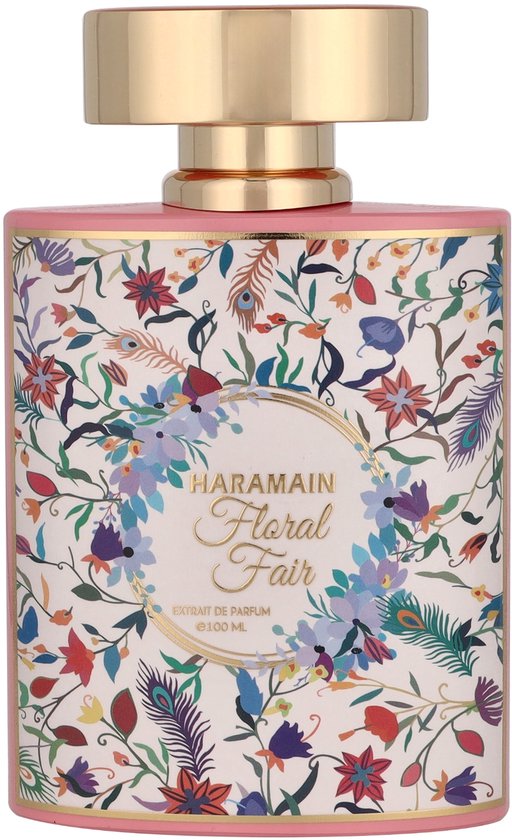 Floral Fair Parfum | bol