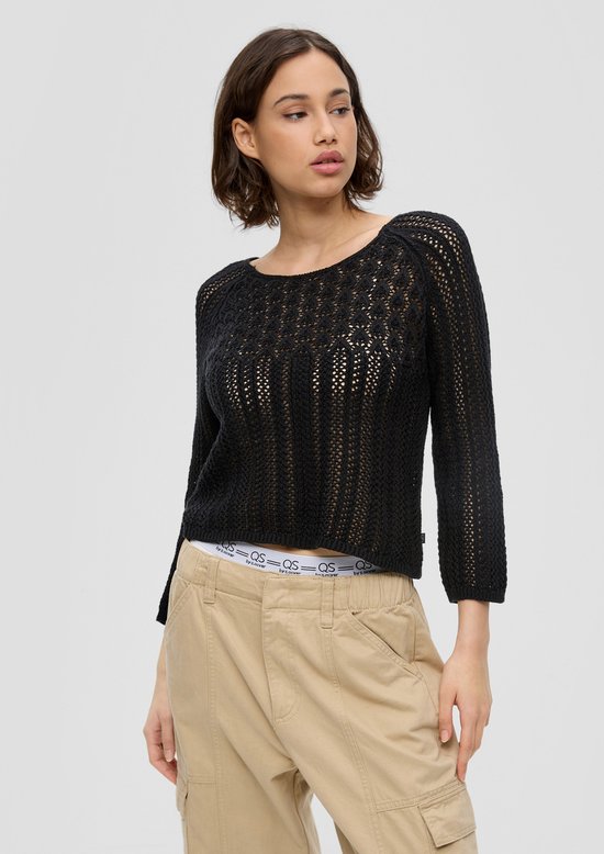 QS Strickpullover | bol