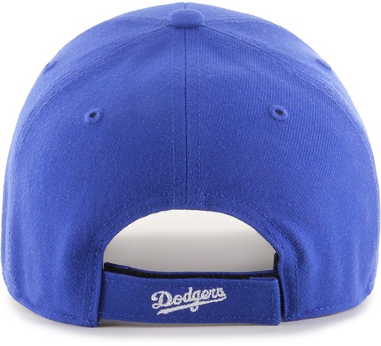 Dodgers baseballpet 47Brand MLB MVP | bol