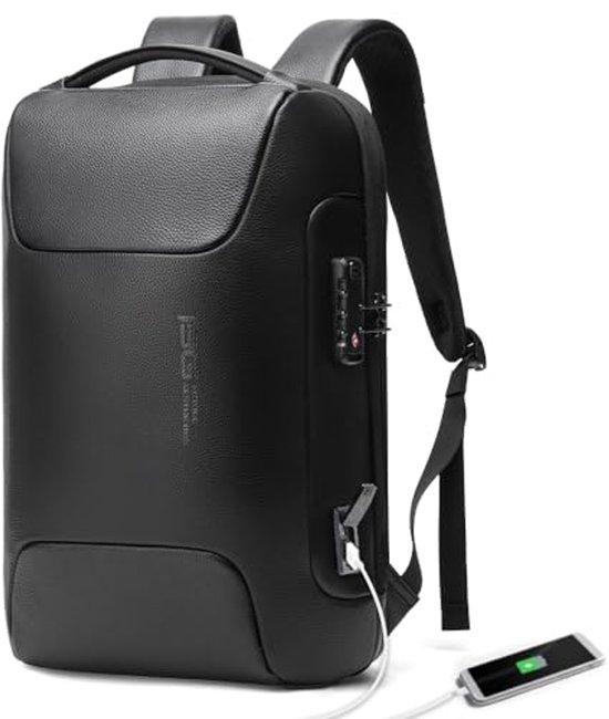 Uniseks Volwassenen Handbagage Rugzak Voor Laptop Met Anti Diefstal Uniseks Volwassenen Handbagage Rugzak Voor Laptop Met Anti Diefstal