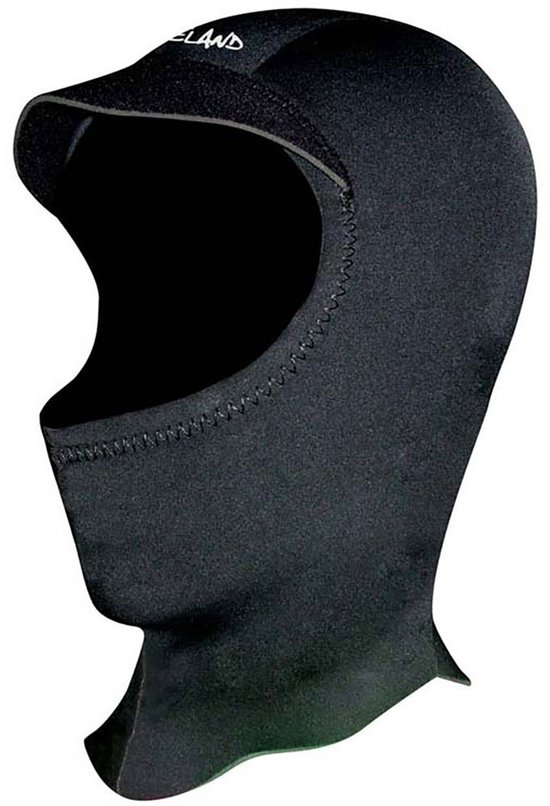 Seland Surf Neopreen Kap Zwart 58 cm Man | bol