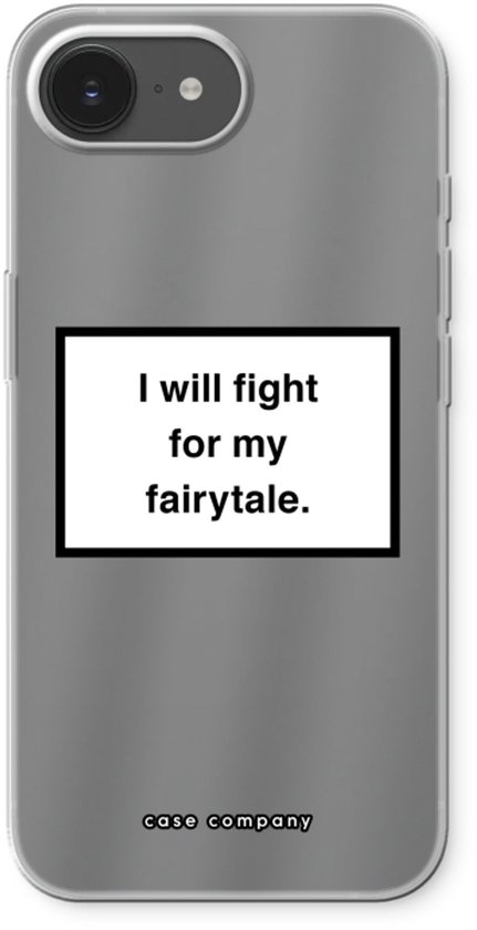 Étui Case Company® pour iPhone 16e génération - Protégeons nos contes ...