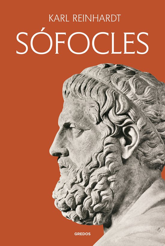 Sófocles (ebook), Karl Reinhardt | 9791387896058 | Livres | bol