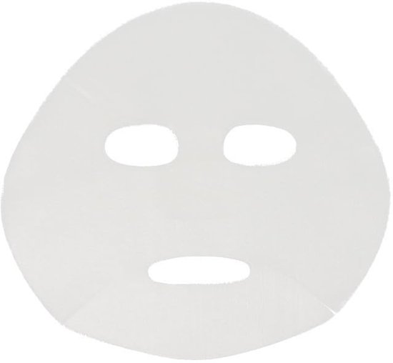 50pcs Cotton Compressed Face Mask Sheets Disposable DIY Mask Paper with ...