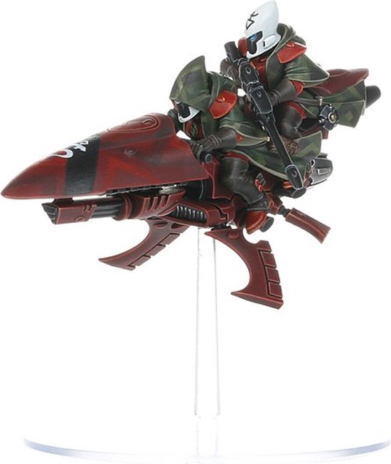 Warhammer 40.000 Aeldari Shroud Runners | bol