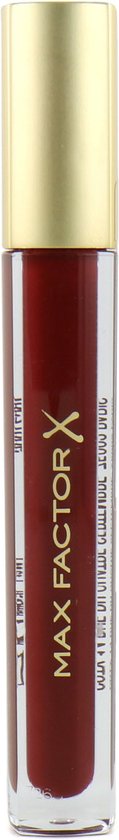 Max Factor Colour Elixir Lipgloss - 65 Lustrous Plum | bol.com
