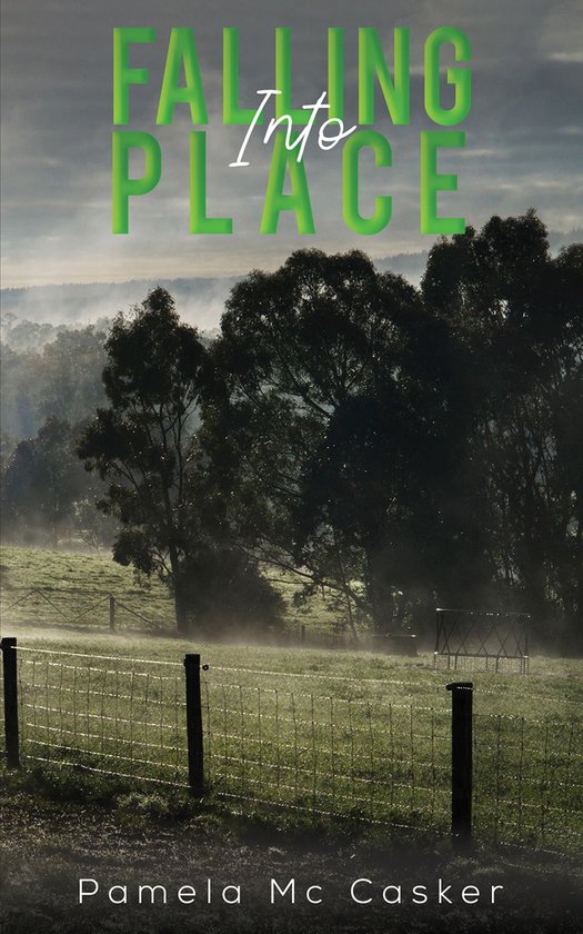 Falling into Place (ebook), Pamela Mc Casker | 9781528958325 | Boeken ...