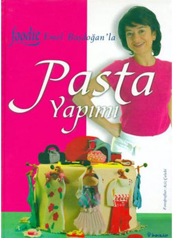 Pasta Yapimi | 9789751024183 | Boeken | bol.com