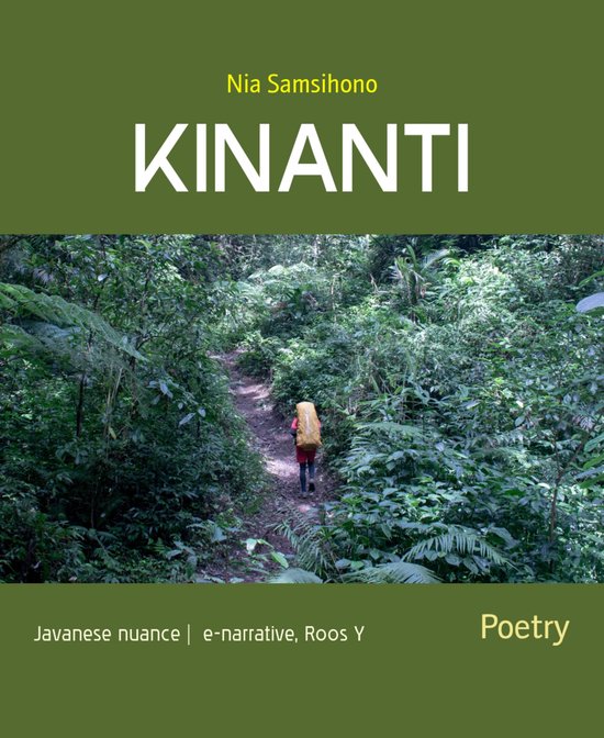 KINANTI (ebook), Nia Samsihono | 9783755412076 | Boeken | bol.com
