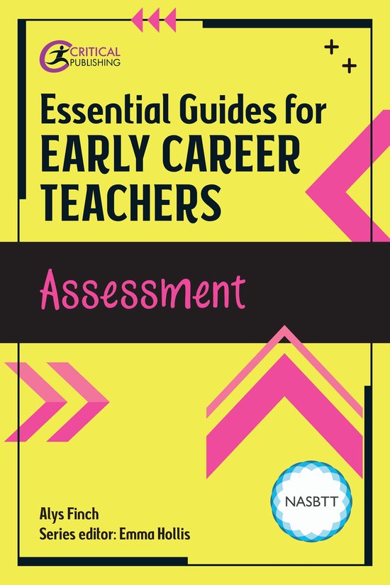 Essential Guides for Early Career Teachers - Essential Guides for Early ...