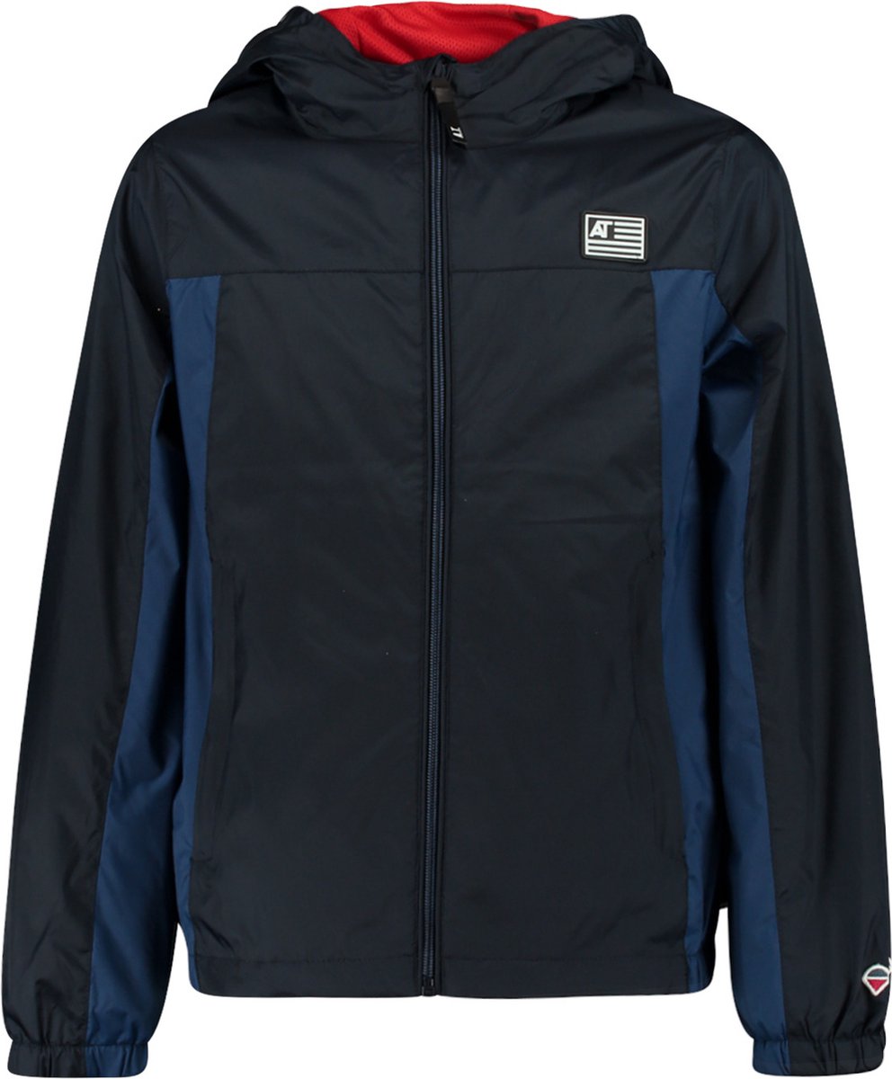 America Today Jordan Jr - Jongens Jas - Maat 134/140 | bol.com