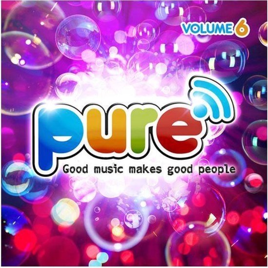 Pure FM - Pure Fm 2015, various artists | CD (album) | Muziek | bol