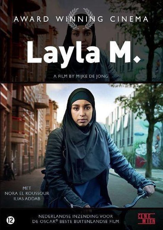Layla M. (Dvd) | Dvd's | bol