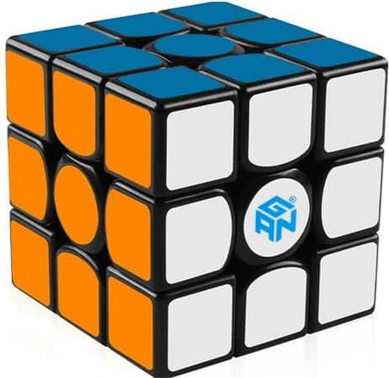 gan 356 air pro 3x3 | Games | bol.com