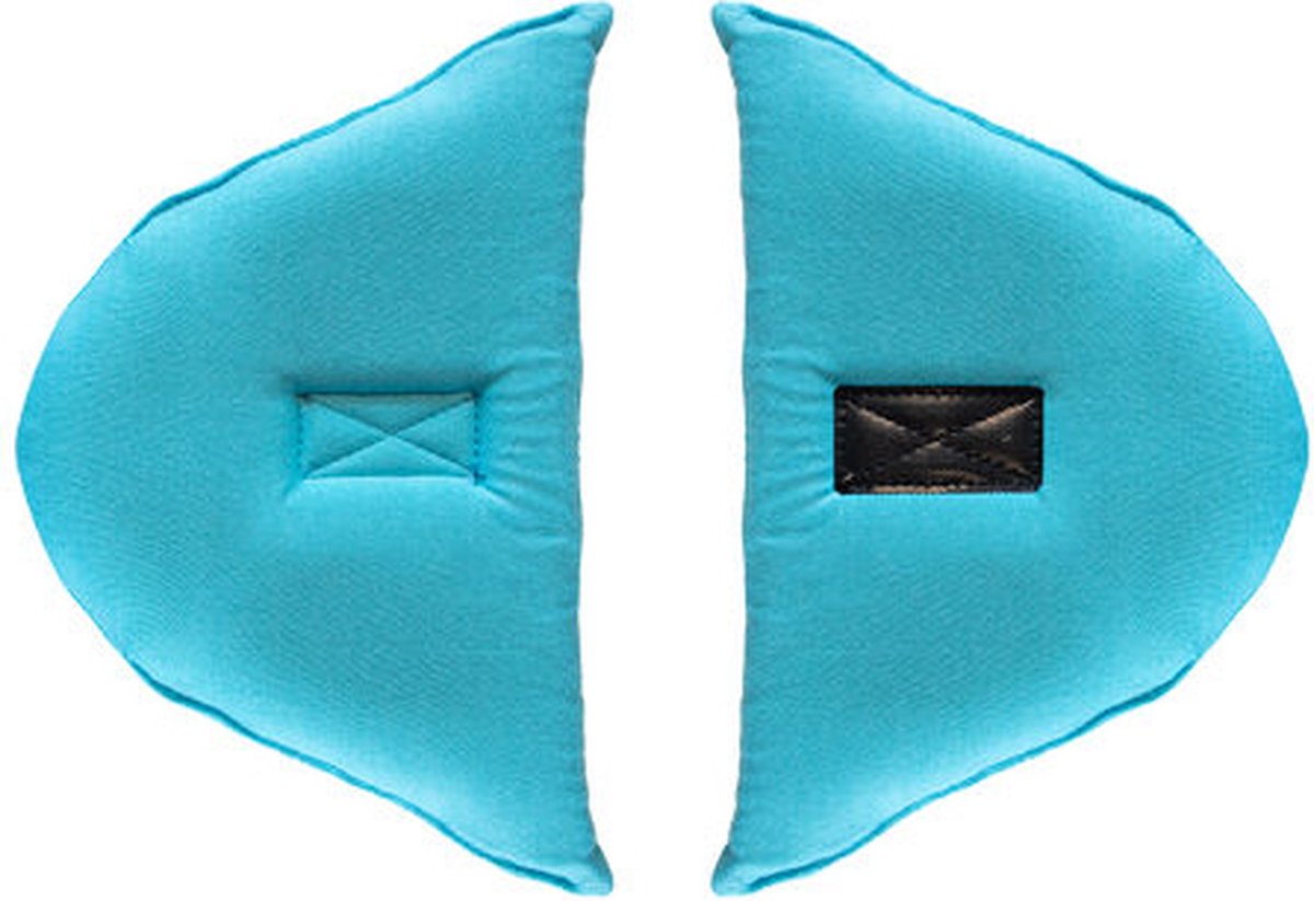 MPS Head Cover Pads - Small - 2 stuks | bol.com