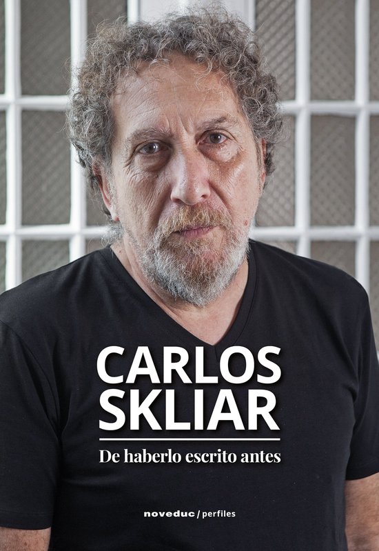 Perfiles - De haberlo escrito antes (ebook), Carlos Skliar ...