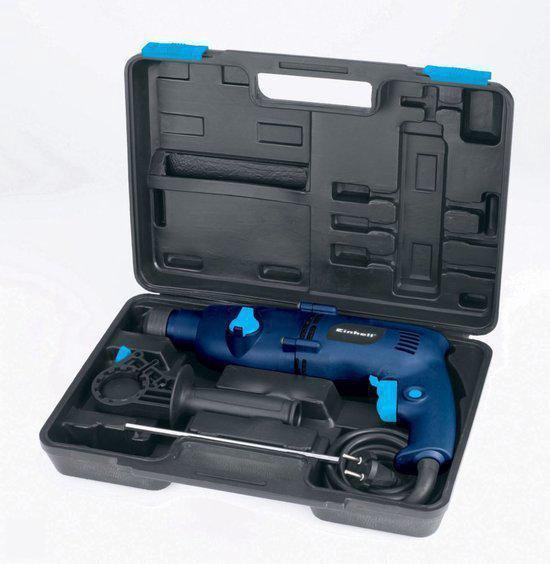 Einhell BT-RH 600 Elektrische boorhamer | bol.com