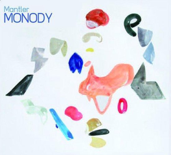 Monody, Mantler | CD (album) | Muziek | bol