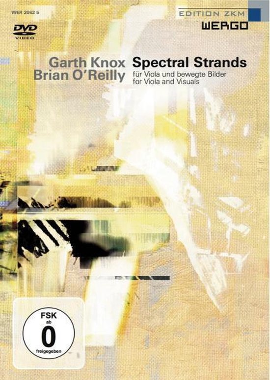 Spectral Stands (Dvd) | Dvd's | bol