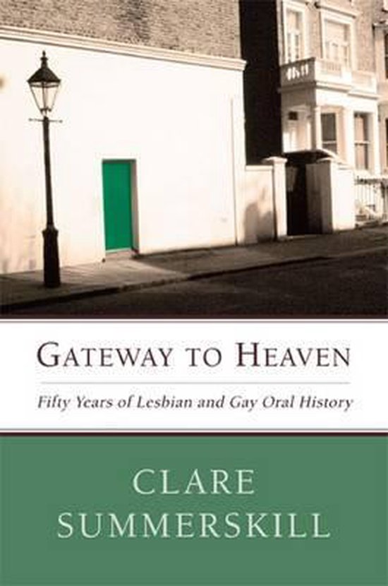 Gateway to Heaven, Clare Summerskill | 9780956017376 | Boeken | bol.com