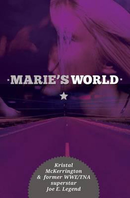 Marie's World, Joe E. Legend | 9781849639125 | Boeken | bol