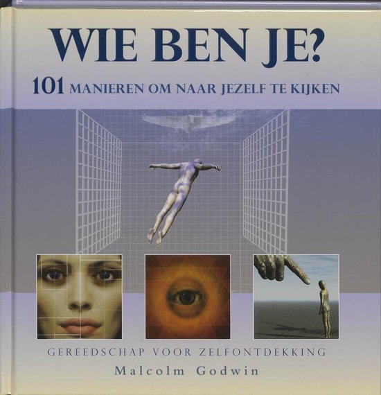 Wie Ben Je, Malcolm Godwin | 9789038910604 | Boeken | bol