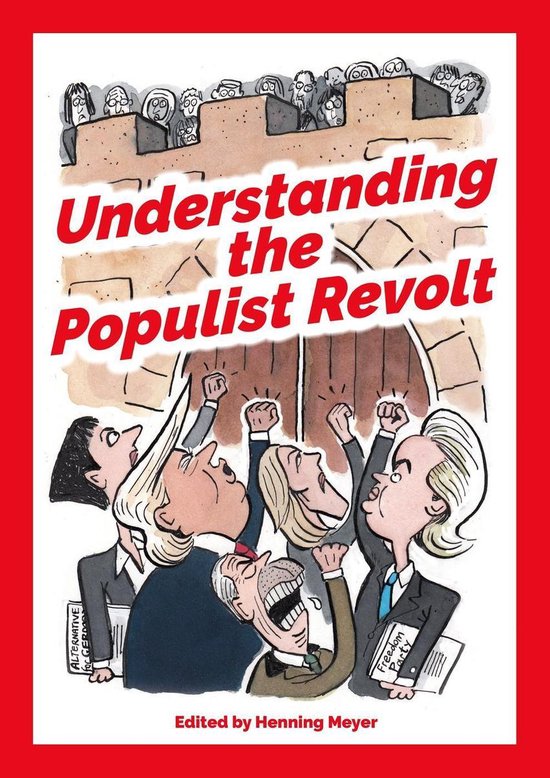 Understanding the Populist Revolt (ebook), Henning Meyer ...
