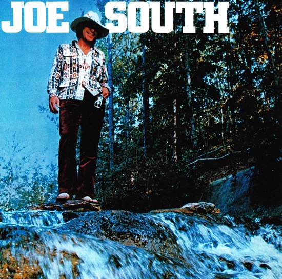 Joe South, Joe South | Muziek | bol