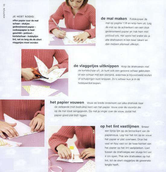 Papier en schaar en lijm, Catherine Woram | 9789023013723 | Boeken ...
