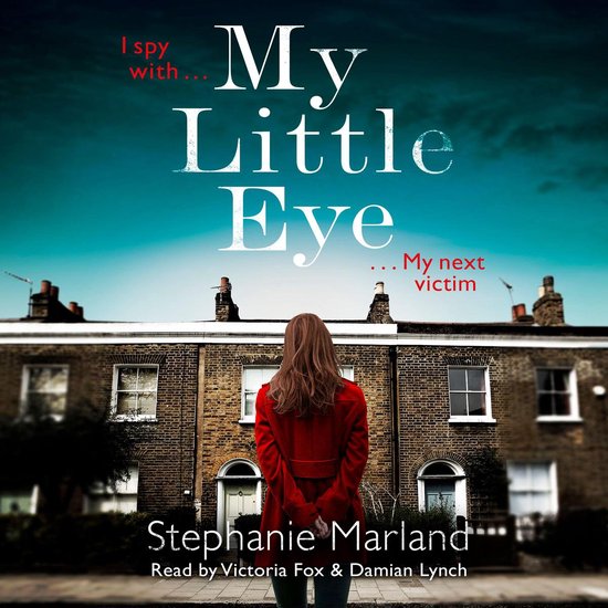 My Little Eye, Stephanie Marland | 9781409172062 | Boeken | bol.com